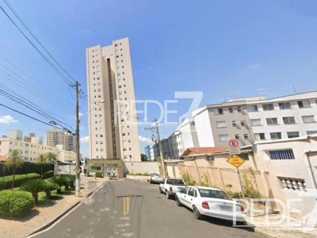 APARTAMENTO RESIDENCIAL em Campinas São Paulo, Vila Proost de Souza
