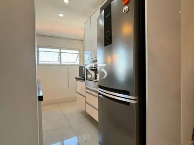 Apartamento residencial em campinas sp, taquaral