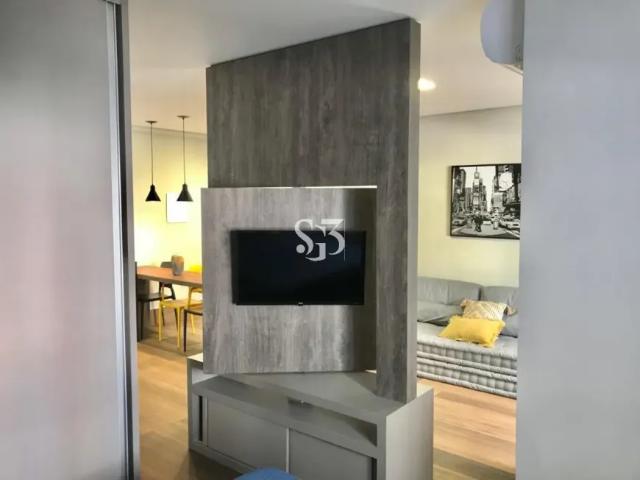 Apartamento residencial em campinas sp, vila itapura