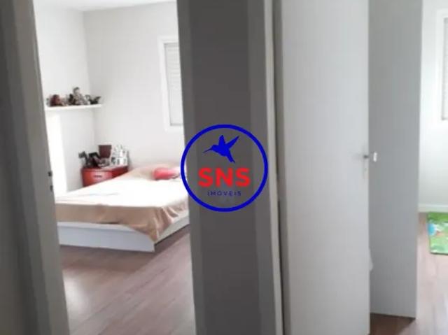 Apartamento residencial em campinas sp, vila paraíso