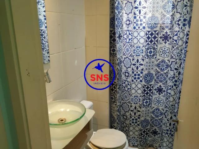 Apartamento residencial em campinas sp, bonfim
