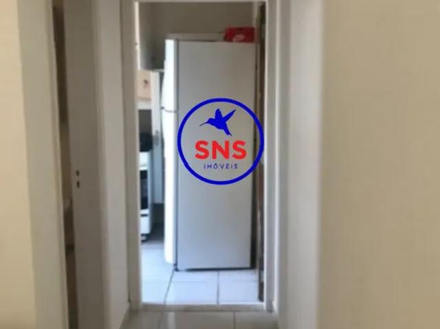 Apartamento residencial em campinas sp, botafogo