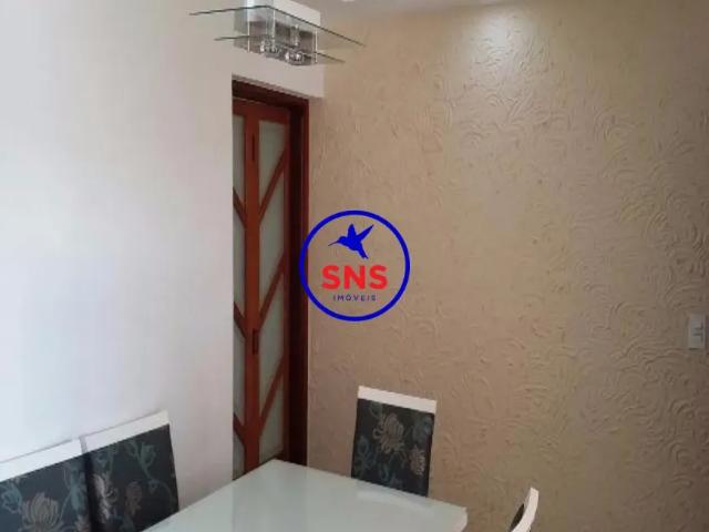 Apartamento residencial em campinas sp, botafogo