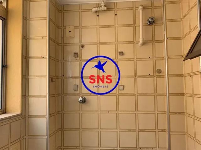 Apartamento residencial em campinas sp, botafogo