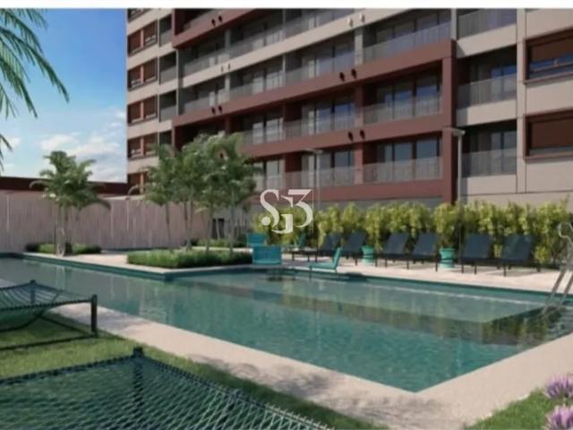 Apartamento residencial em campinas sp, botafogo