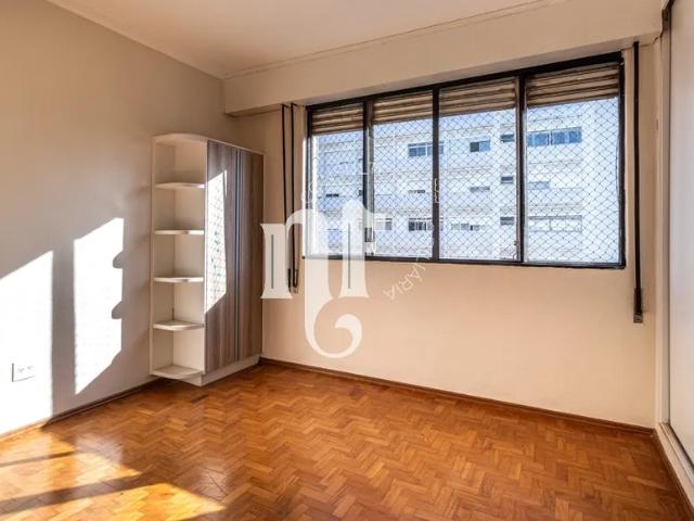 Apartamento residencial em campinas sp, cambuí