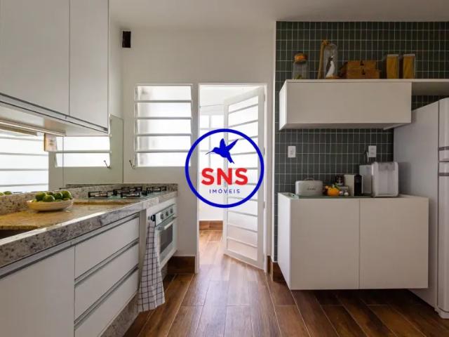 Apartamento residencial em campinas sp, cambuí