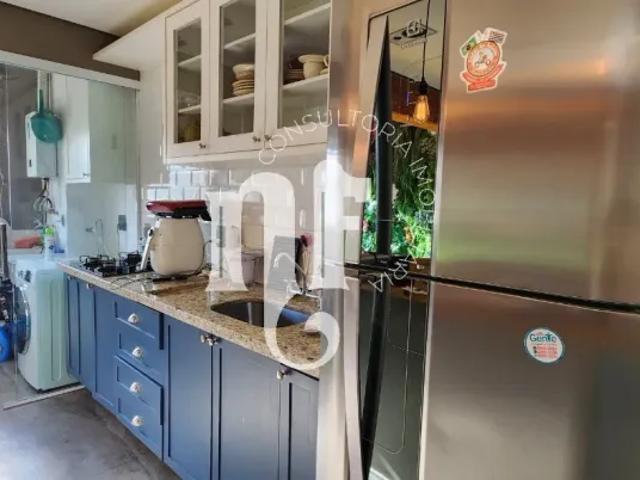 Apartamento residencial em campinas sp, cambuí