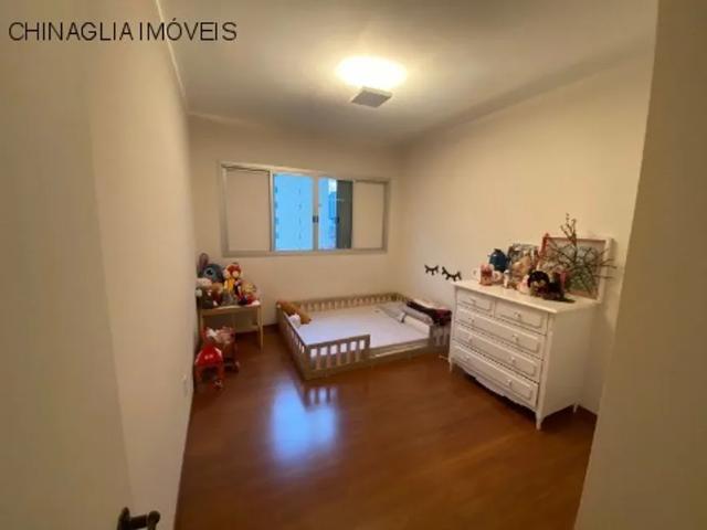 Apartamento residencial em campinas sp, cambuí