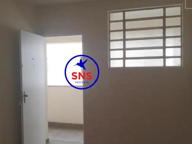Apartamento residencial em campinas sp, centro