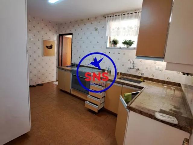 Apartamento residencial em campinas sp, centro