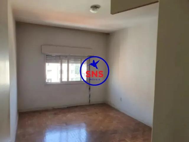 Apartamento residencial em campinas sp, centro
