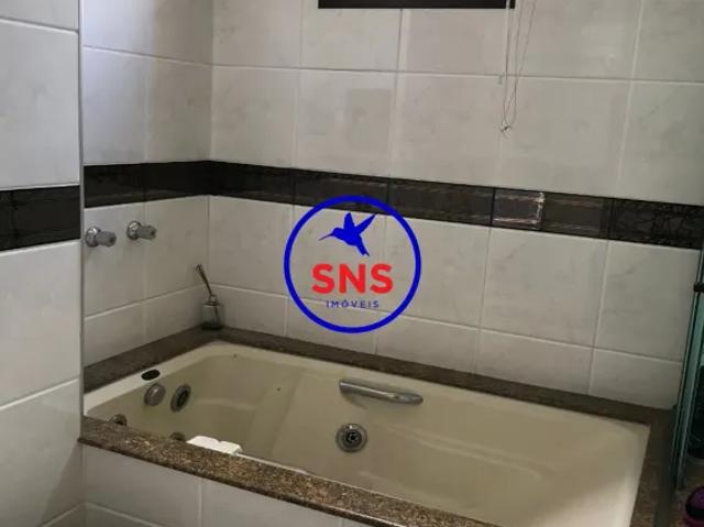 Apartamento residencial em campinas sp, centro