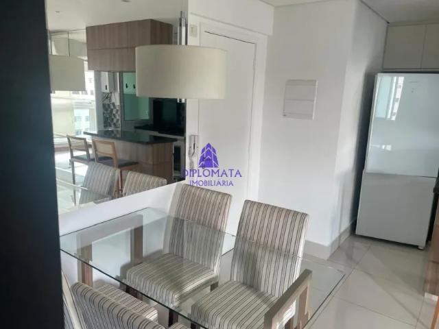 Apartamento residencial em campinas sp, centro