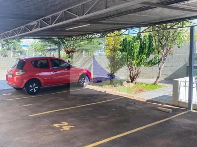 Apartamento residencial em campinas sp, jardim interlagos