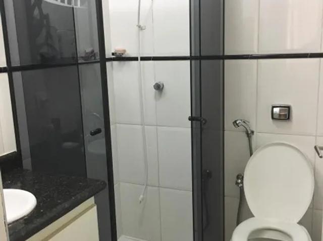 Apartamento residencial em campinas sp, jardim miranda