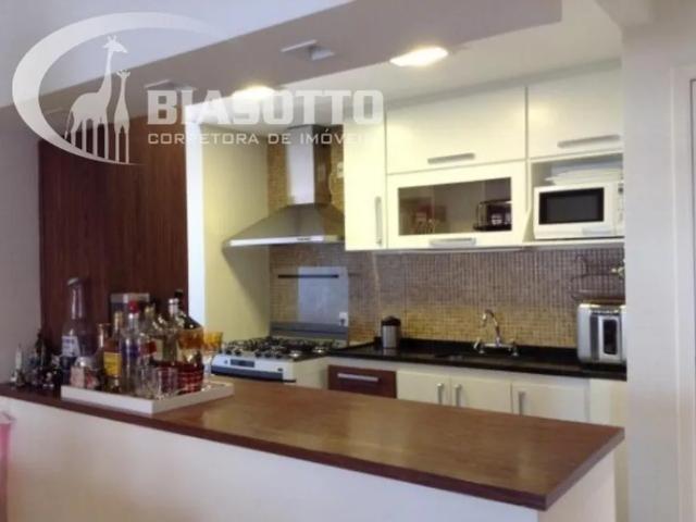 Apartamento residencial em campinas sp, mansões santo antônio