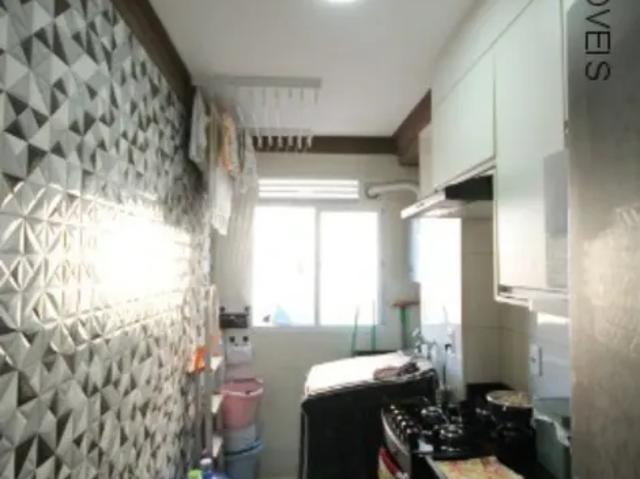 Apartamento residencial em campinas sp, parque industrial