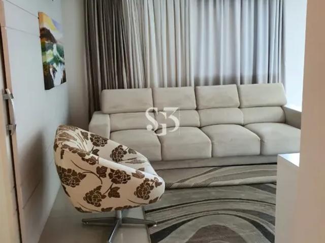 Apartamento residencial em campinas sp, parque prado