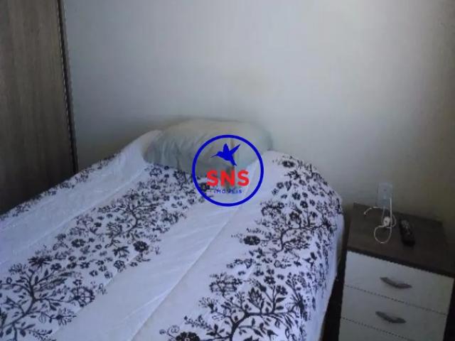 Apartamento residencial em campinas sp, ponte preta