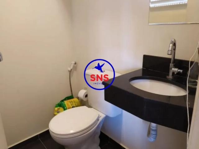 Apartamento residencial em campinas sp, são bernardo