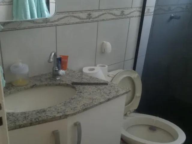 Apartamento residencial em campinas sp, sao bernardo
