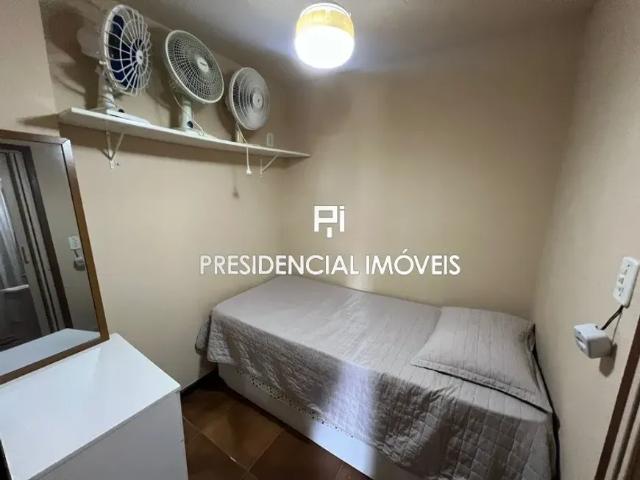 Apartamento residencial em cabo frio rj, passagem