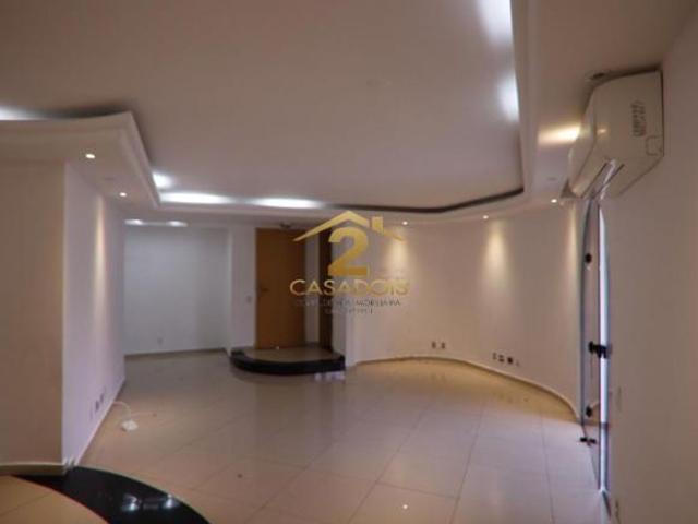 Apartamento, Residencial em condomínio para Venda, Indianópolis, São Paulo