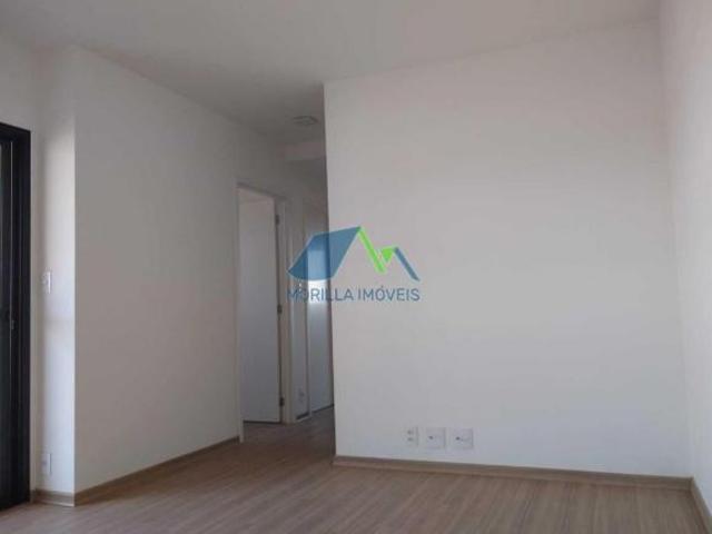 Apartamento, Residencial em condomínio para Venda, Jardim Ipiranga, Americana