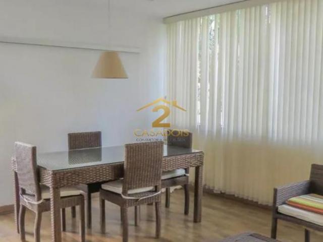 Apartamento, Residencial em condomínio para Venda, Moema, São Paulo