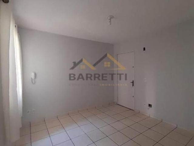 Apartamento, Residencial em condomínio para Venda, Santa Terezinha, Piracicaba