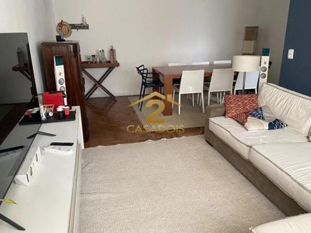 Apartamento, Residencial em condomínio para Venda, Paraíso, São Paulo
