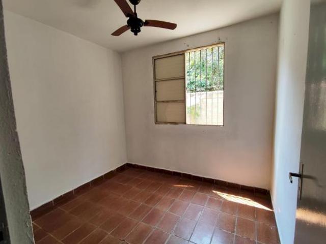 Apartamento Residencial Em Condominio
