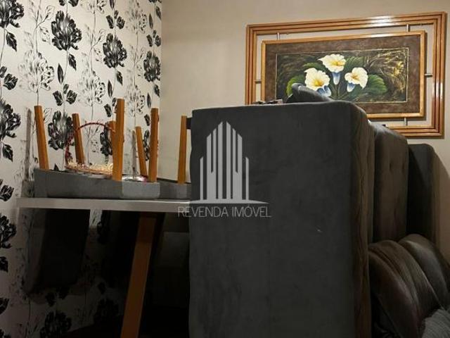 Apartamento RESIDENCIAL em COTIA SP, JARDIM CAIAPIÁ