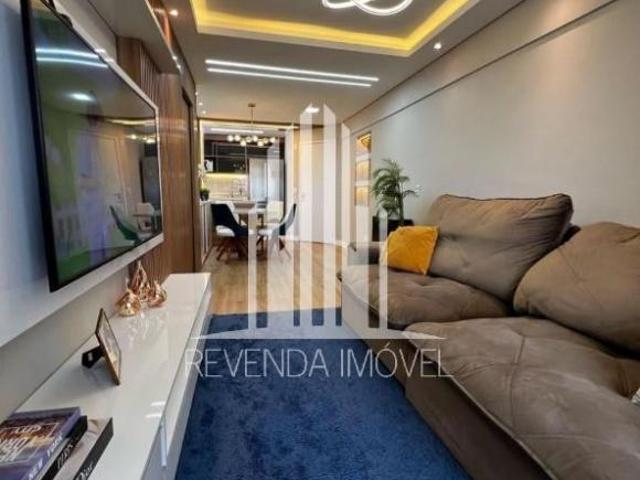 Apartamento RESIDENCIAL em DIADEMA SP, CENTRO