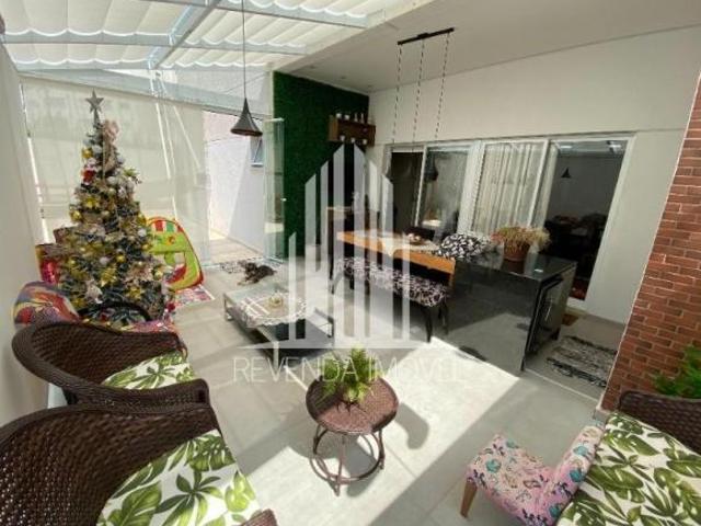 Apartamento RESIDENCIAL em DIADEMA SP, CENTRO