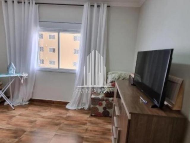 Apartamento RESIDENCIAL em EMBU DAS ARTES SP, JARDIM SANTA BÁRBARA