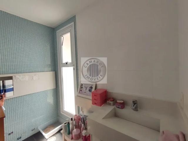 Apartamento residencial em guarujá sp, enseada