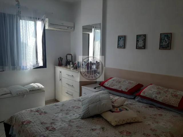 Apartamento residencial em guarujá sp, jardim las palmas