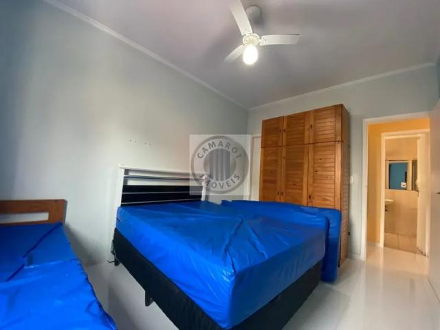 Apartamento residencial em guarujá sp, jardim las palmas