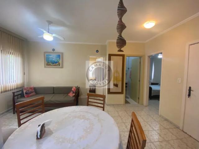 Apartamento residencial em guarujá sp, jardim las palmas