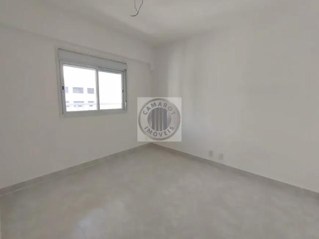 Apartamento residencial em guarujá sp, vila alzira
