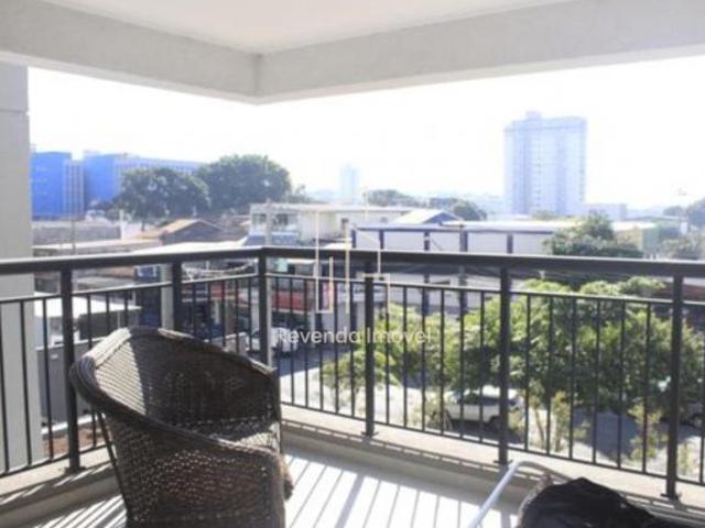 Apartamento RESIDENCIAL em GUARULHOS SP, MACEDO