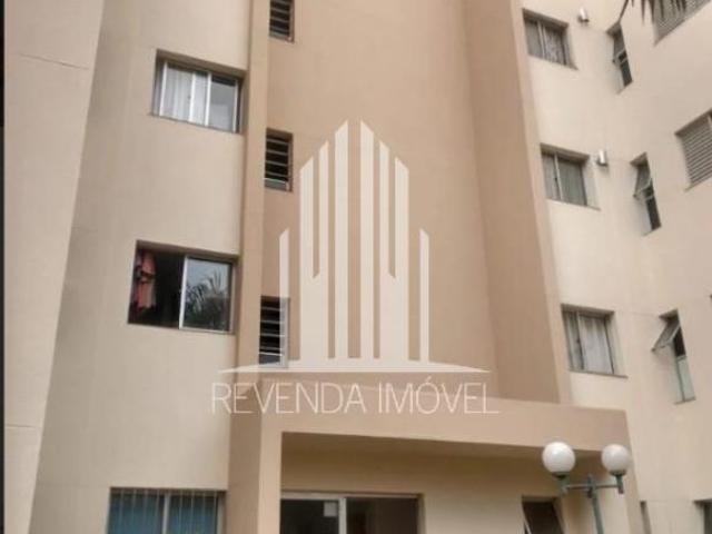 Apartamento RESIDENCIAL em GUARULHOS SP, PICANÇO