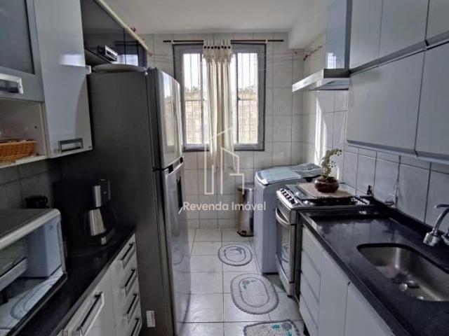 Apartamento RESIDENCIAL em GUARULHOS SP, VILA ALZIRA