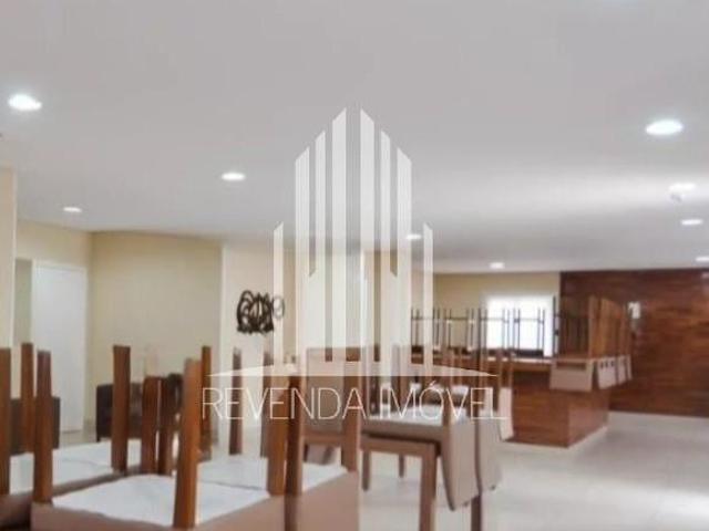 Apartamento RESIDENCIAL em GUARULHOS SP, VILA AUGUSTA