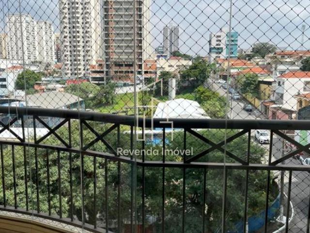 Apartamento RESIDENCIAL em GUARULHOS SP, VILA PROGRESSO