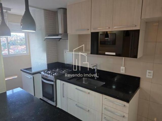 Apartamento RESIDENCIAL em GUARULHOS SP, VILA ROSÁLIA