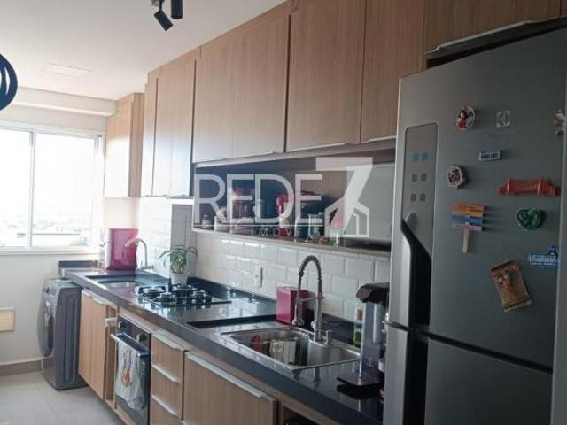 APARTAMENTO RESIDENCIAL em Hortolândia São Paulo, Jardim Santo Antônio