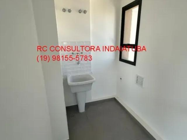 Apartamento residencial em indaiatuba sp, residencial authoria